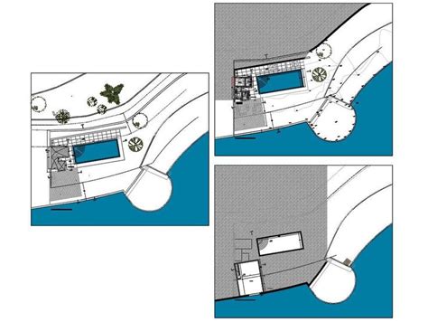 Section And Elevation Is Given In The Autocad 2d Dwg Drawing File