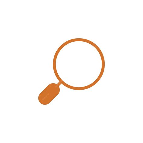 Premium Vector Detection Icon Vector Design Templates