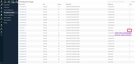 12 Best Network Configuration Management Tools For 2025