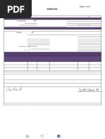 Ficha Técnica De Lámina Arquiteja Pdf Revestimiento Acero