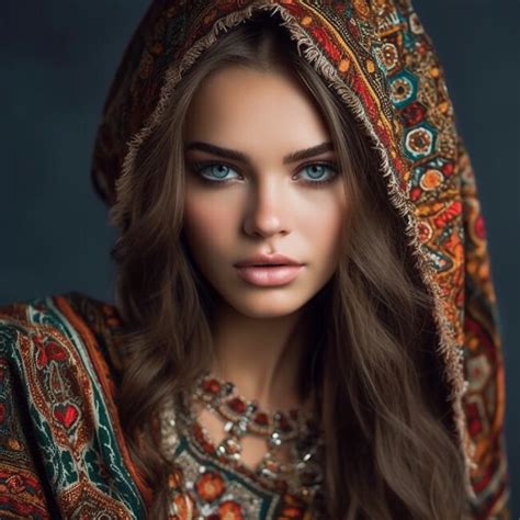 Descubre Cuál Es El País Con Las Mujeres Más Hermosas Del Mundo