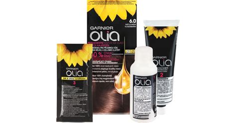 Garnier Olia боя за коса | notino.bg