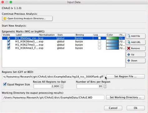 chase my biosoftware bioinformatics softwares blog