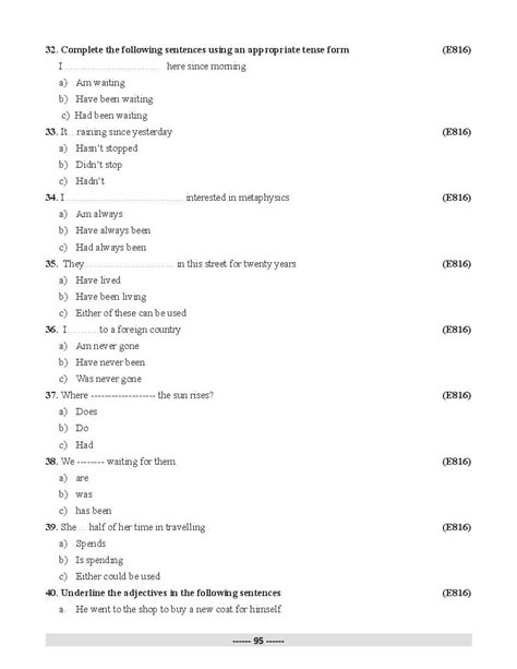 Class 8 English Question Bank Pdf Important Questions For Class 8