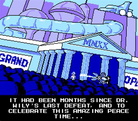 Make A Good Mega Man Level Contest Remastered 2019