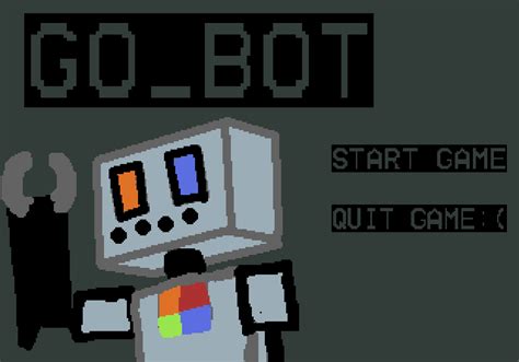 Go Bot By Janoshh