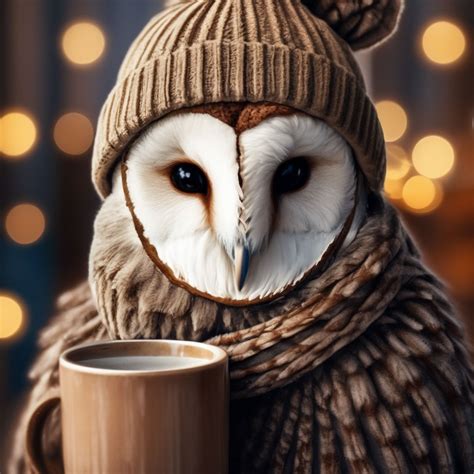 Сипуха шапка 60 фото Retro