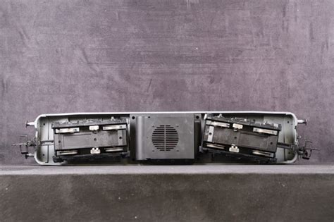 Piko G 37500 Class 218 Db 218 276 4 Ellis Clark Trains