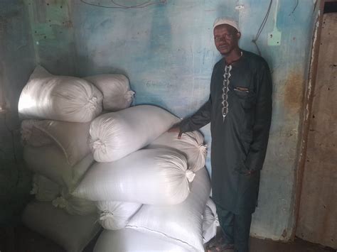 Rice Value Rice Value Chain Transformation Project Rvctp