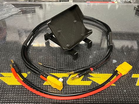 ICharger S6 Power Supply Lead R C Tech Forums