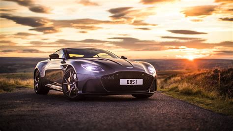Aston Martin 4k Wallpapers Top Free Aston Martin 4k Backgrounds