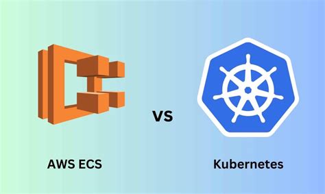 Aws Ecs Vs Kubernetes Differences Uses And Benefits Tecuy Media