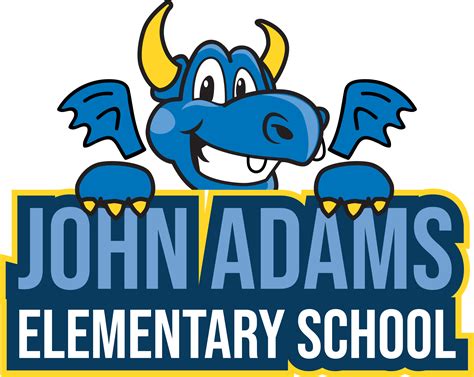 Home John Adams Elementary