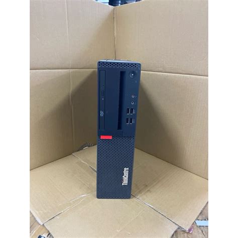 Jual Obral Murah Pc Lenono M920s Desktop Kosongan Support Generasi 8 9