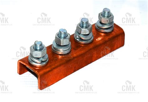 Bus Bar Connector At Best Price In India