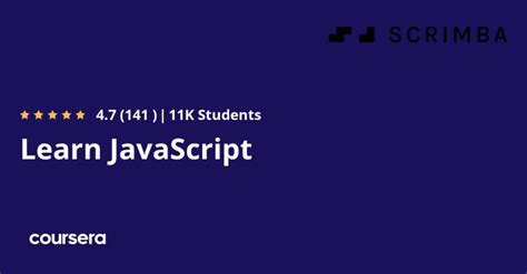 Learn Javascript Karim Laafif