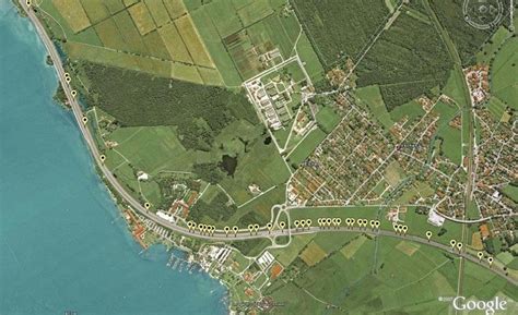 15 Detected Targets In Geographical Coordinates Download Scientific Diagram