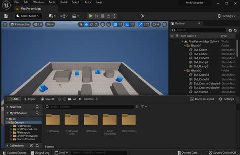 Unreal Engine 5 Game Development With C Scripting Game Development