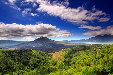 Pemandangan Indah Khas Indonesia Yang Tak Tergantikan Altovart Blog