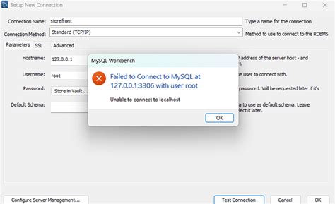 Cant Connect Db Created By Mysql To Django Project Django Code