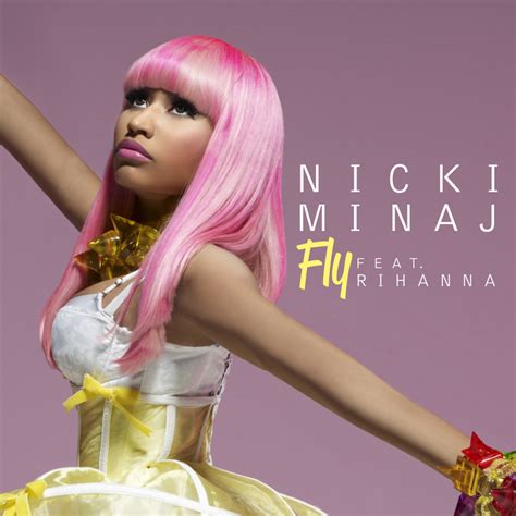Nicki Minaj Fly Lyrics Genius Lyrics