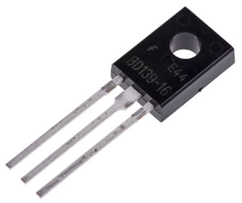 Npn Transistor Number