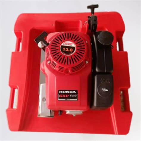 Firearmy Floating Pump Delphi