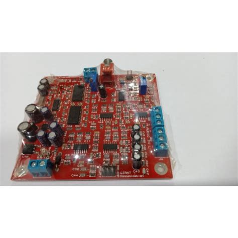 Jual Stereo Encoder 48 Sampling Untuk Pemancar Radio FM Shopee Indonesia