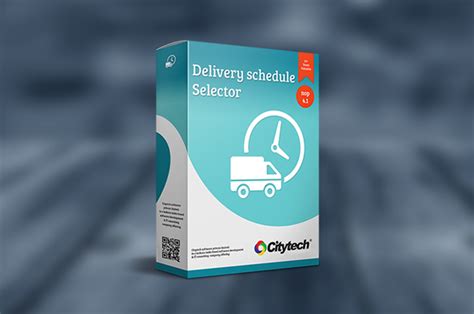 Know About The Powerful Nopcommerce Plugin Delivery Schedule Selector
