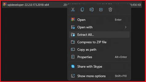 installing sql developer dot net tutorials