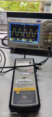 Tektronix High Voltage Differential Probe At ₹ 36000 Piece High Voltage Probe In Bengaluru
