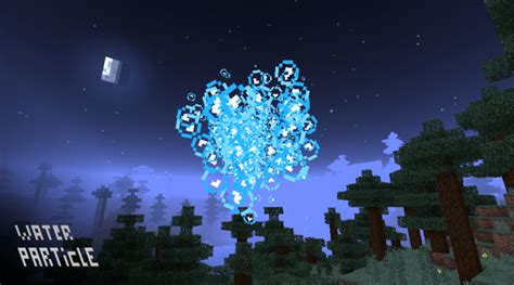 Particle Mod