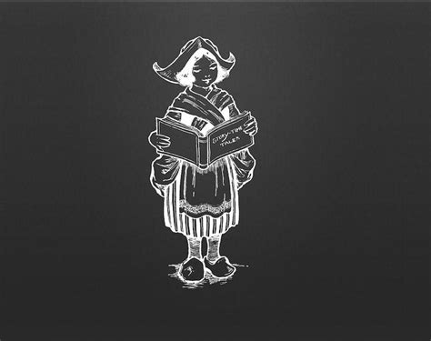 Girl Reading Svg File Vintage Style Vector Graphic Printable Download