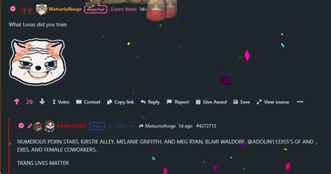 𝑨𝒓𝒕𝒊𝒇𝒊𝒄𝒊𝒂𝒍 𝑮𝒖𝒚 on Twitter RT DuffyElmer Anon used University GPU cluster w Stable Diffusion