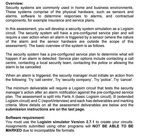 Solved The Implementation For This Part Must Use Only The Chegg Com