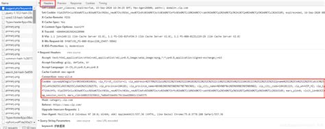 【python实现网络爬虫22】唯品会商品信息实战步骤详解 唯品会爬虫怎么写 csdn博客