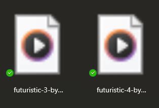 Bug OneDrive Status Isn T Displayed When Always On Demand Is Turned Off Issue 12183 Files