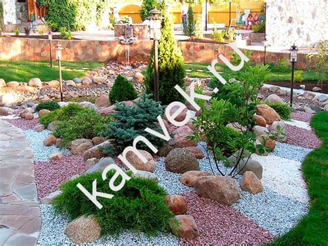 Крошка Мраморная серо голубая Каменный Век