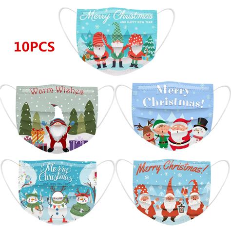 5 20pcs 크리스마스 장식 Navidad 메리 크리스마스 장식 홈 2021 크리스마스 크리스마스 장식품 새해 선물 2022펜던트 And 장식방울 Aliexpress