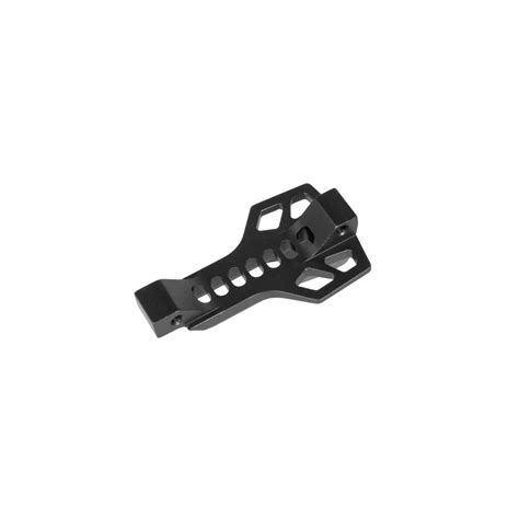 Pistol Grips And Trigger Guards Si Cobra Billet Aluminum