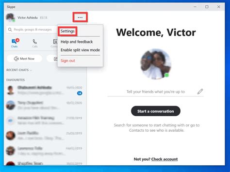 How To Stop Skype From Starting Automatically On Windows 10 Itechguides