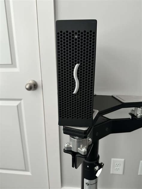 Sonnet Technologies Echo Express Iii Black Expansion For Reverb