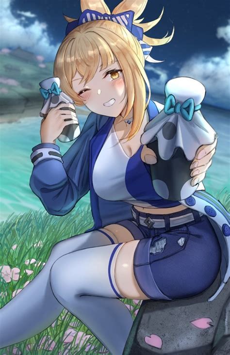 Lawson Yoimiya By T Ippers R Yoimiya Mains