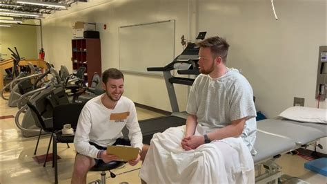 Rubor Of Dependency And Venous Filling Time Youtube