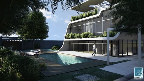 Practise Render Made With Lumion 10 Babe Any Suggestion R Archviz