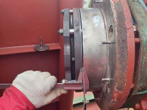 Electric Windlass Troubleshooting And Repair Alatas