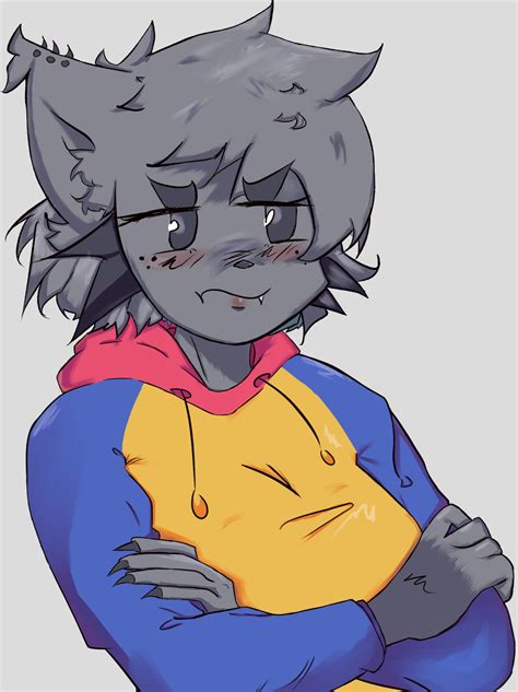 Art Block Drawings 1 Female Kapi R Fridaynightfunkin