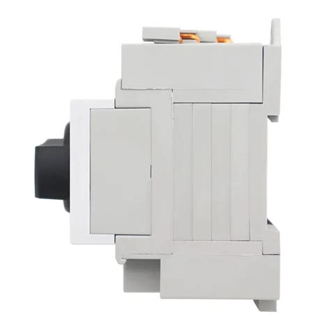 Moreday Ce Tuv Dc Solar Isolator Switch 1200v Isolating Switch Mdis 40 For Solar System