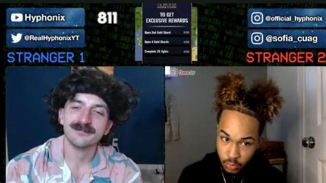 Big Ass Forehead Rhyphonixyt