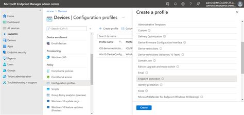 microsoft endpoint central at ruth townsend blog